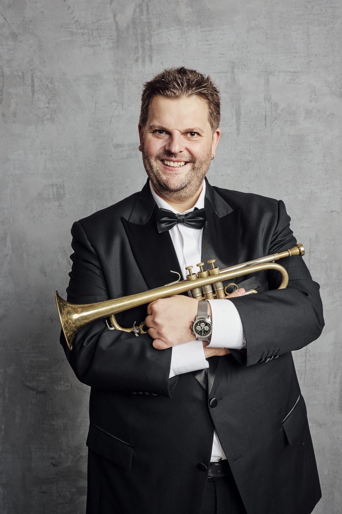 „Frohe Weihnachten“ mit Simon Cede und der CeDe Band | X-ACT Music Magazine